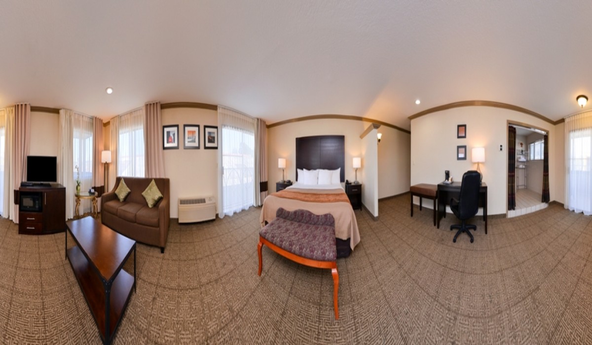 Hotel Photo Gallery - Comfort Inn Castro Valley